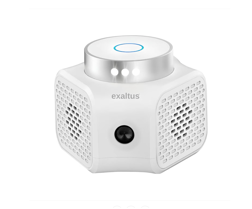 Aparat Anti Rozatoare - Electrified